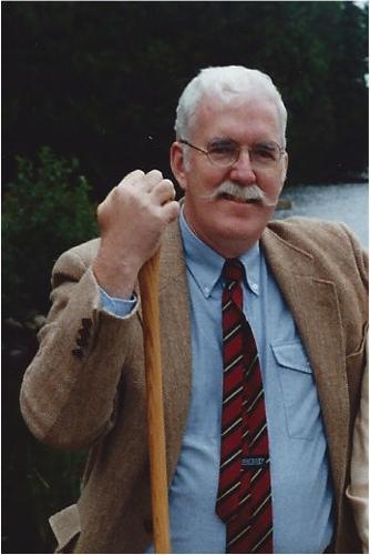 Geoffrey A. Briggs | Obituaries | thedailynewsonline.com