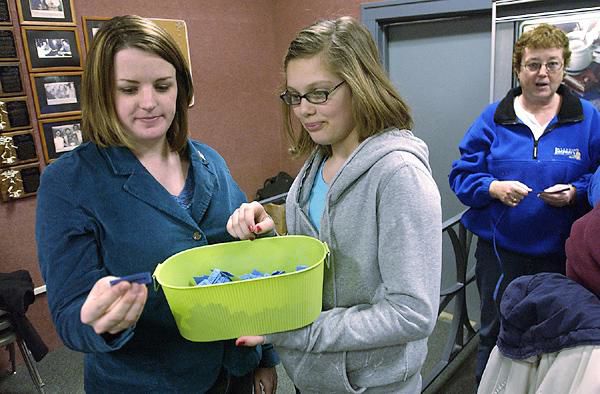 Fundraiser aids stricken toddler | News | thedailynewsonline.com