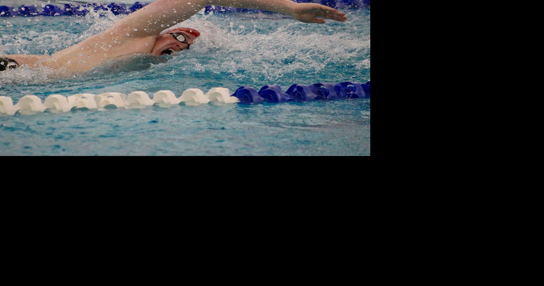 NYSPHSAA SWIMMING: Hornell's Striker to compete in two events at state ...