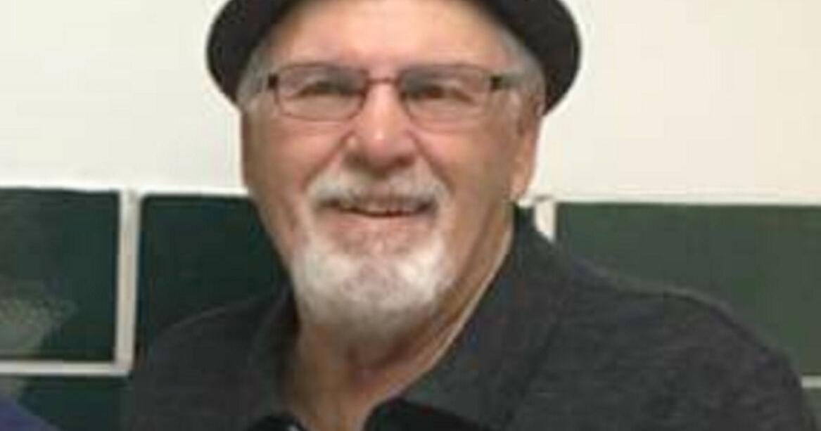 Richard P. Conaway | Obituaries | thedailynewsonline.com
