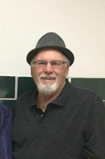 Richard P. Conaway | Obituaries | thedailynewsonline.com