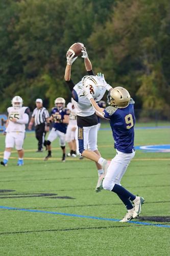 H.S. FOOTBALL: Antinore does it all in ND/B-B rout of O-A/E | Sports ...