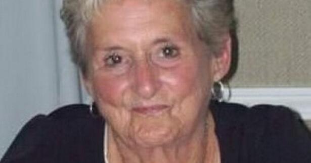 June R. Kanaley | Obituaries | thedailynewsonline.com