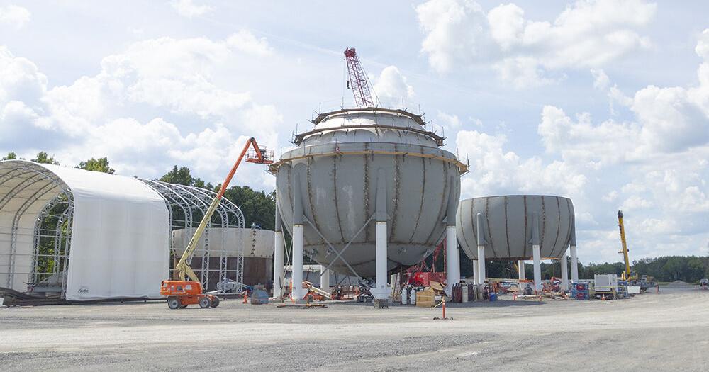 Plug Power inks deal with data center developer | News ...