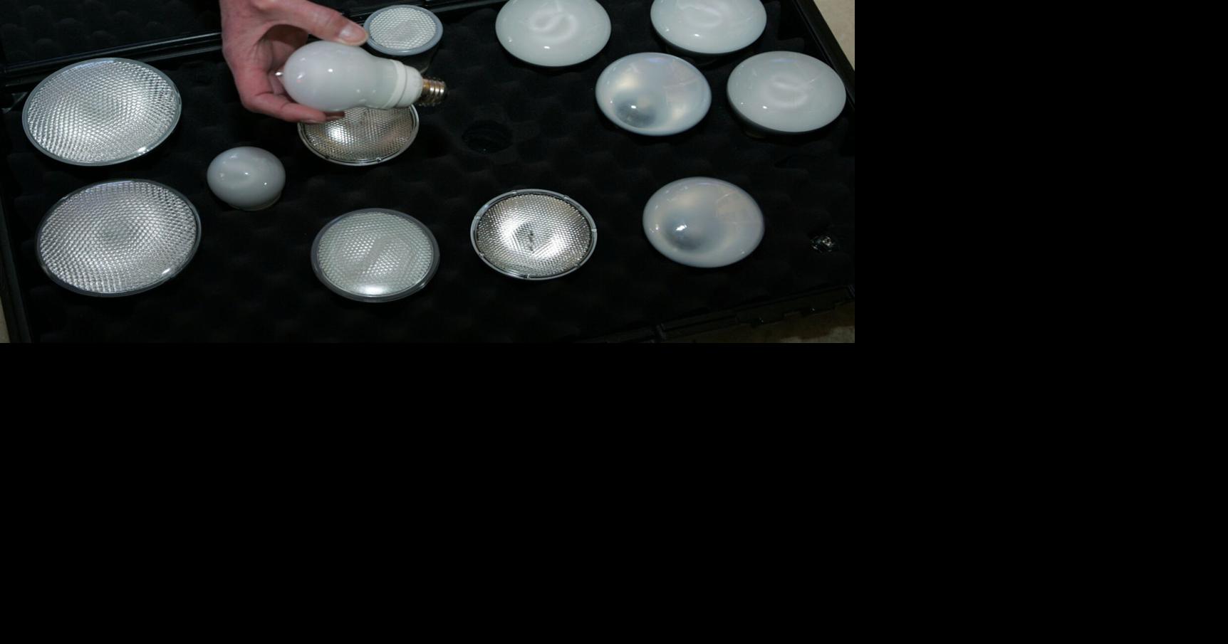 Incandescent bulb ban in effect: What you need to know | Public Service ...