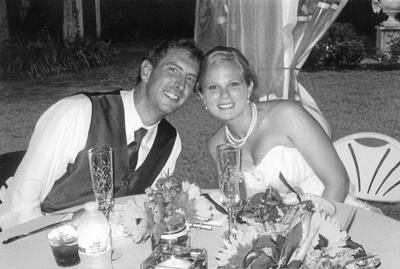 Justin and Jessica Dahlberg Koers | | thedailynewsonline.com