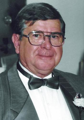 Gerald C. Barkley | Obituaries | thedailynewsonline.com