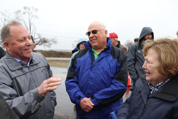 Section of Route 63 honors Pavilion soldier who died in Vietnam | News ...