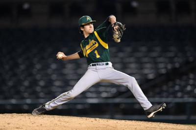 Tristan Aldinger | Sports | thedailynewsonline.com