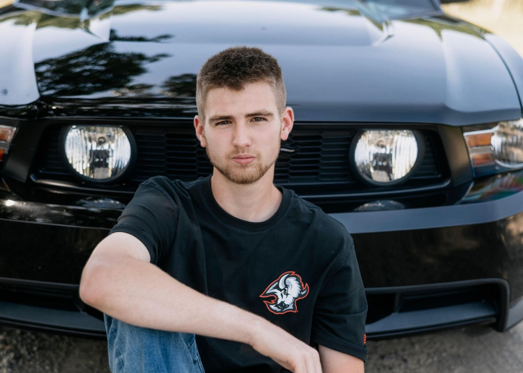 Teen of the Week - Collin Cartwright | Teen of the Week ...