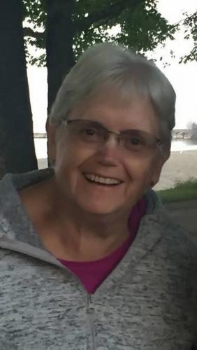 Joyce E. Witt | Obituaries | thedailynewsonline.com