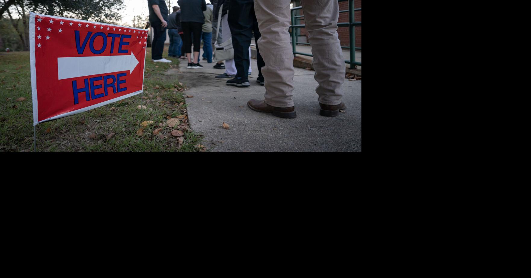 Though noncitizens can vote in few local elections, GOP goes big to ...