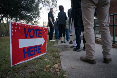 Though noncitizens can vote in few local elections, GOP goes big to ...