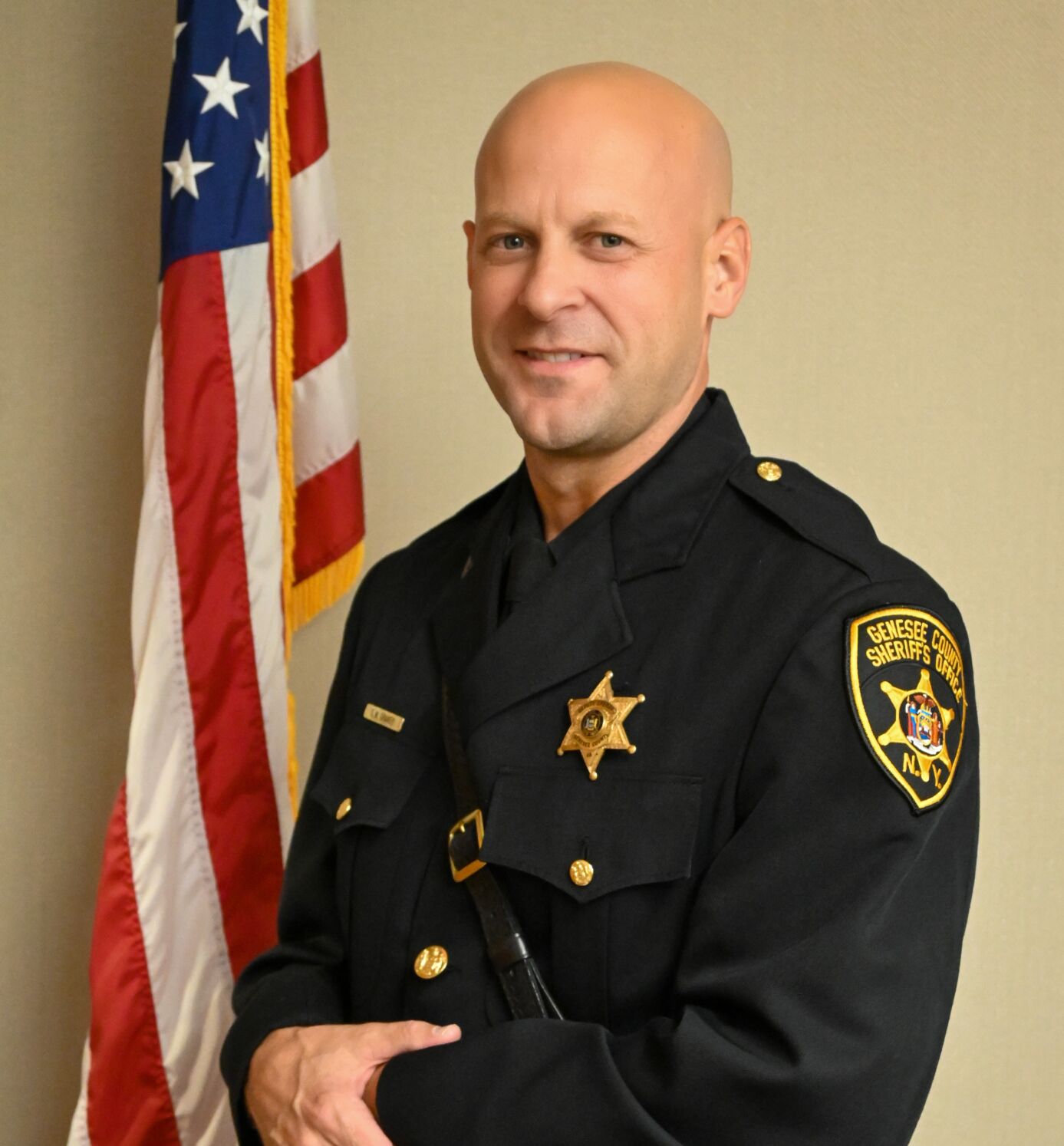 Sheriff's Office: Loftus promoted to chief deputy role | News ...