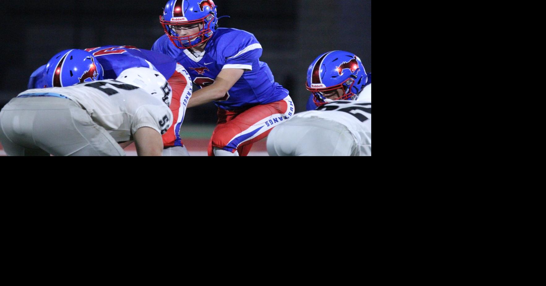 H.S. FOOTBALL: Medina to meet Newfane for Section VI Class C North ...