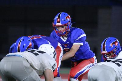H.S. FOOTBALL: Medina to meet Newfane for Section VI Class C North ...