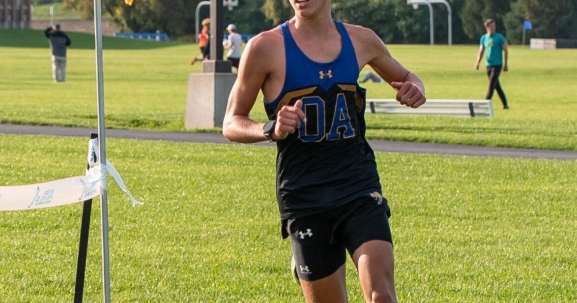 CROSS COUNTRY: OAE boys, girls sweep in Livonia | Sports ...