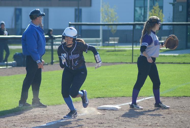 Batavia softball bounces back with a solid win | Sports ...