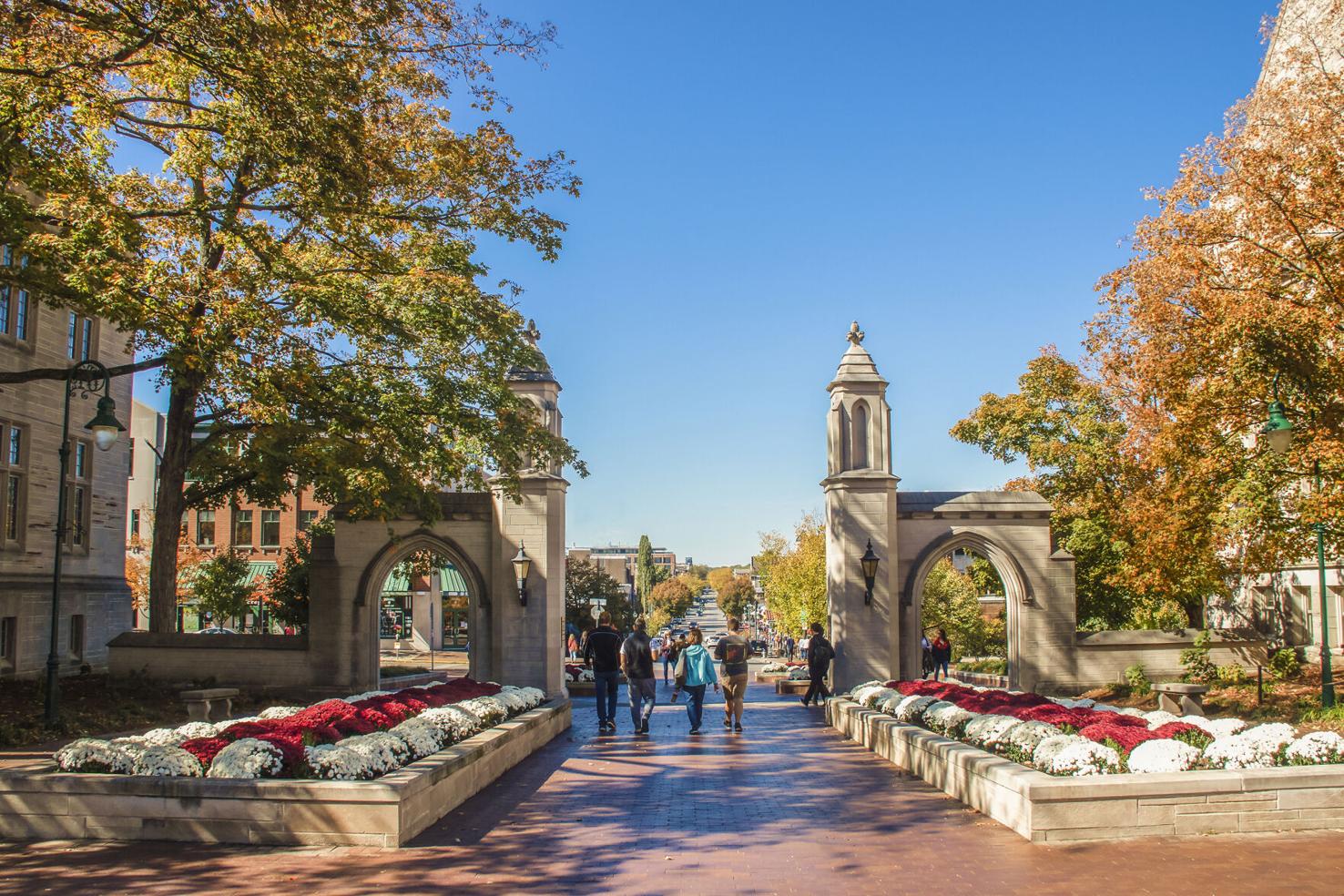 Baby boomers now live next to 18-year-olds at colleges across US ...