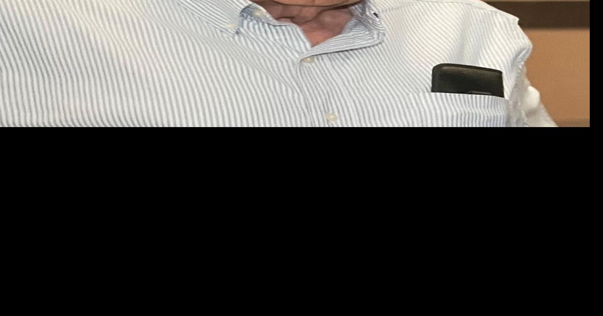 Jerry Gerard “Jiggs” Capamaggio | Obituaries | thedailynewsonline.com