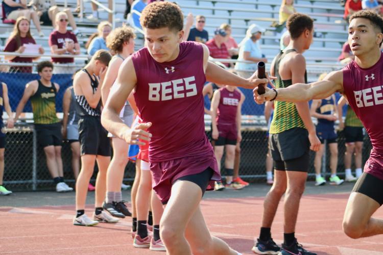 SEC. V TRACK AND FIELD: 49 GLOW region athletes qualifiy for state ...