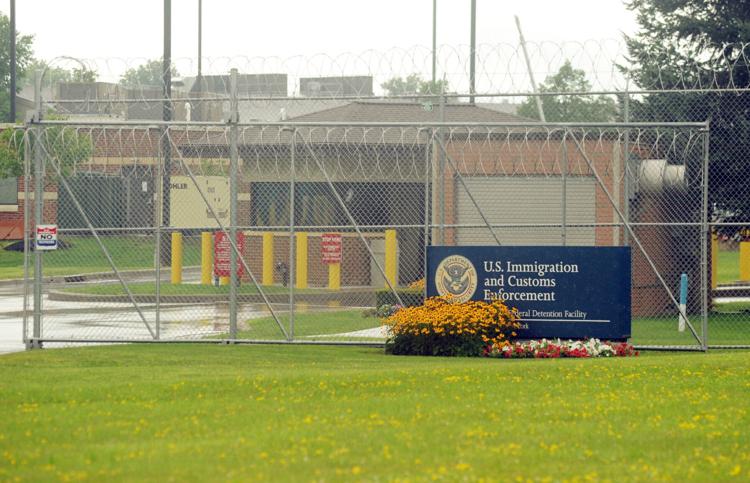 ICE reaches settlement on Batavia detention center lawsuit | Top Story ...