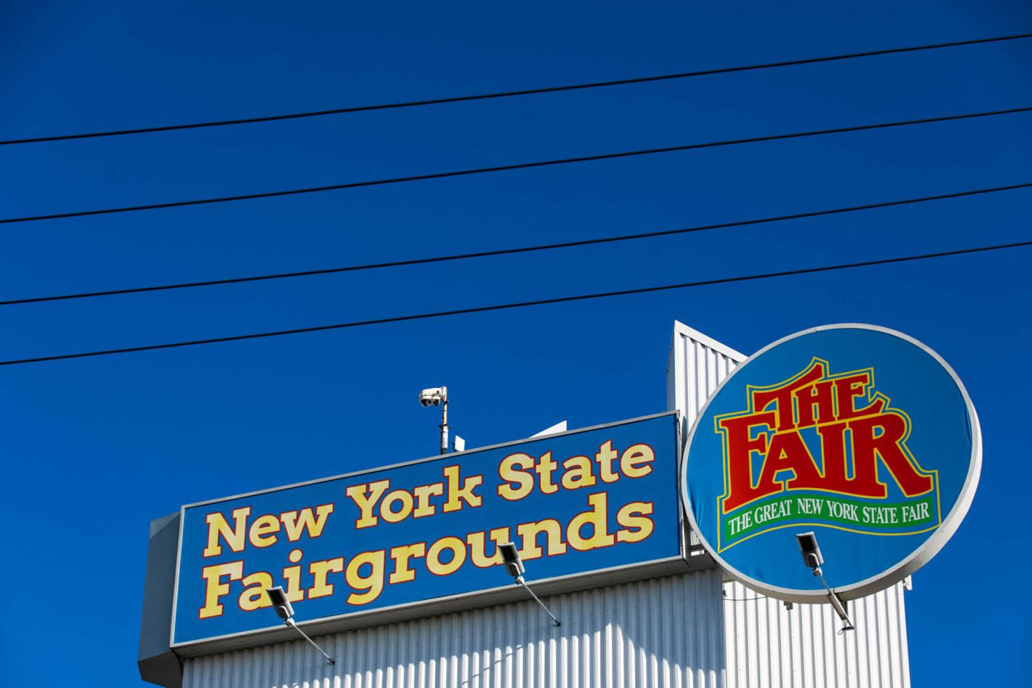 Cuomo announces kickoff of this year’s virtual state fair | Top Story ...
