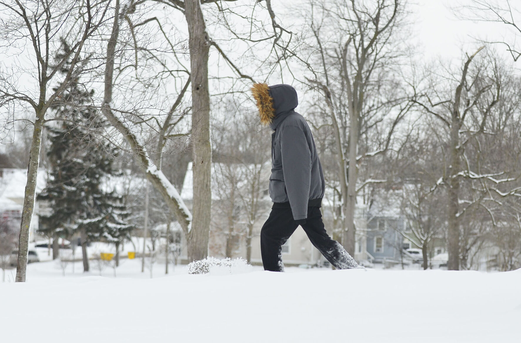 What cold weather does to the body | Lifestyles | thedailynewsonline.com