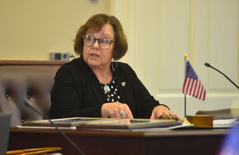 Wyoming County approves administrator position | Top Story ...