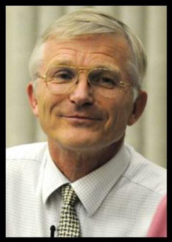 Pavilion honors alumni | News | thedailynewsonline.com