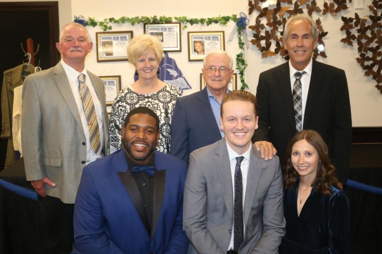 Batavia Blue Devils HOF inducts seven athletes, boys’ hoops team ...