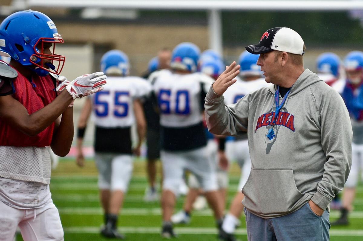 SEASON PREVIEW: Dissolution of merger drops Medina to Class C for first ...