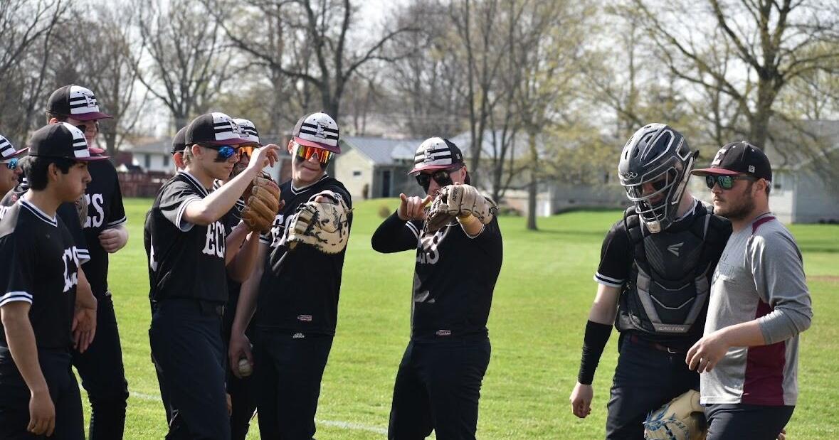 INSIDE H.S. SPORTS: Elba baseball surging back to prominence | Sports ...