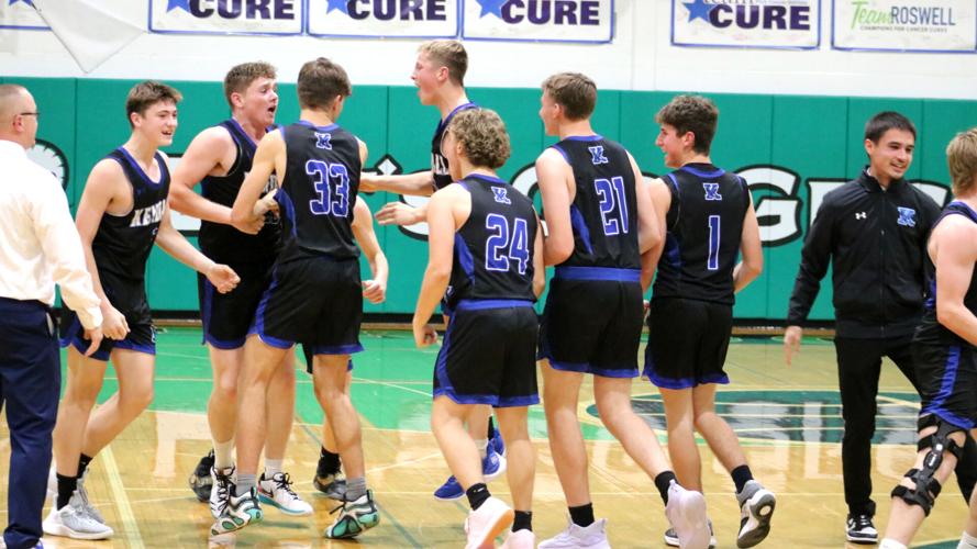 H.S. BASKETBALL: Kendall survives on the road against Pembroke | Sports ...