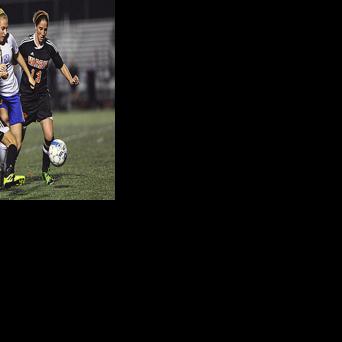 Coralee Freitag Kendall Hannah Fusani Grace Wolf Warsaw | Sports ...