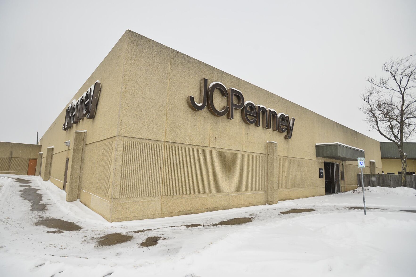 Former JC Penney property under new owners | News | thedailynewsonline.com