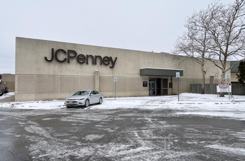 Former JCPenney may become hotel and banquet site | News ...