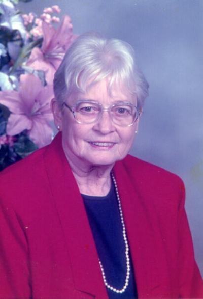 Elsie June Rowcliffe | Obituaries | thedailynewsonline.com