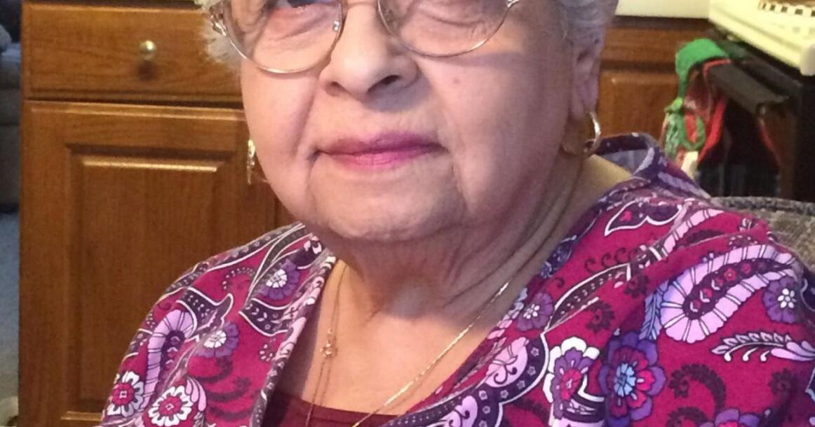 Rose I. Wright | Obituaries | thedailynewsonline.com