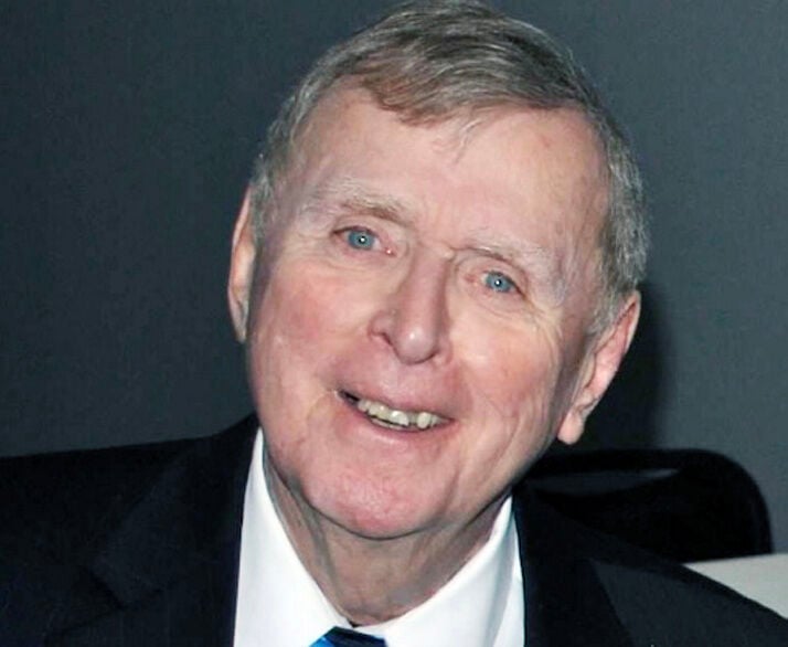 Thomas J. Clark | Obituaries | thedailynewsonline.com