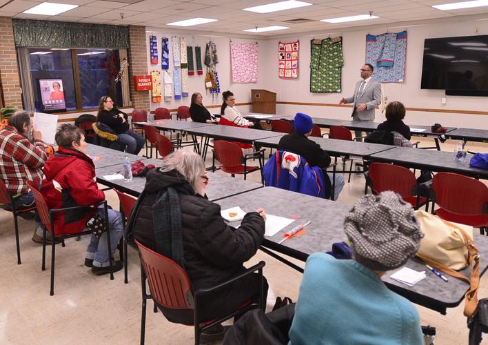 Public seeks answers on RTS service | News | thedailynewsonline.com