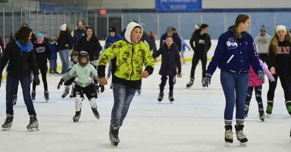 City may OK ice arena compressor repairs | Local News ...