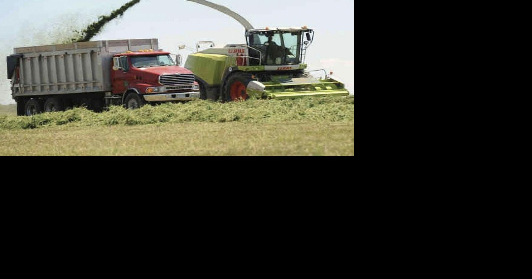 NASS plans farm labor survey | Local News | thedailynewsonline.com