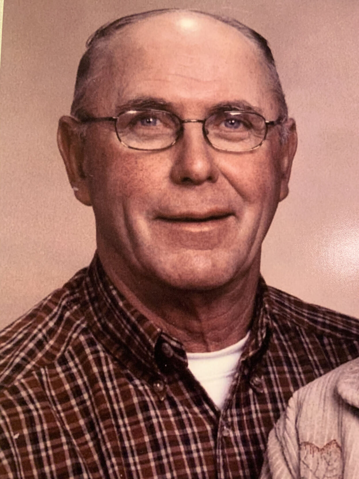 Robert Bell | Obituaries | thedailynewsonline.com