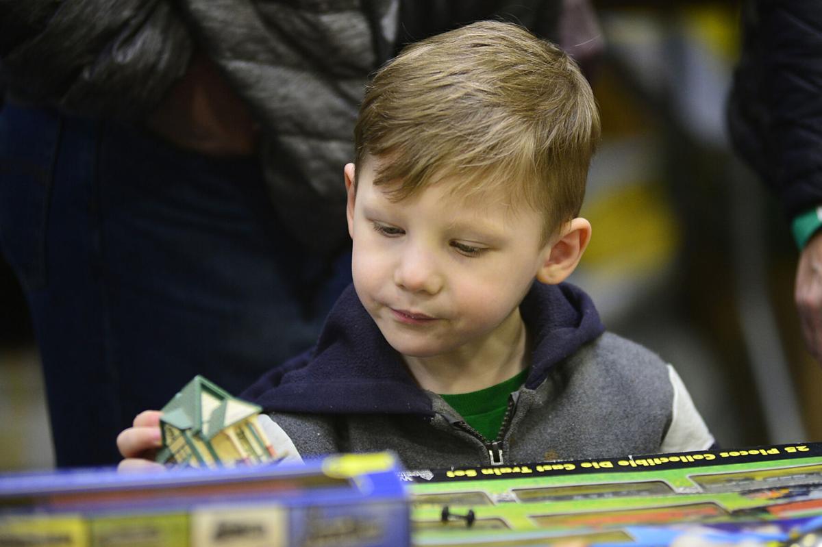 Great Batavia Train Show scheduled for Sunday | Lifestyles ...