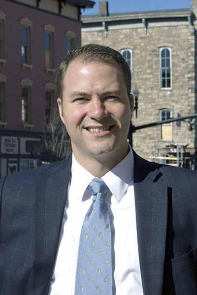 Sen. Ortt to chair Committee on Mental Health | News ...