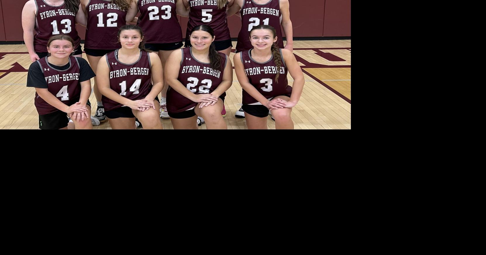 GIRLS BASKETBALL: B-B wins their fourth game in a row, defeating Greece ...