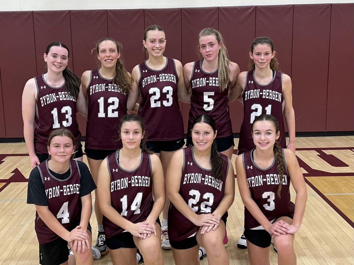 GIRLS BASKETBALL: B-B wins their fourth game in a row, defeating Greece ...