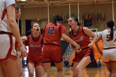 NYSPHSAA GIRLS BASKETBALL: Hornell looks for first state title game ...