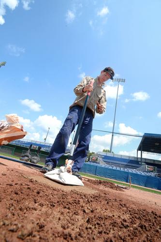 From Australia to Batavia: Rising star in baseball Cooper Thomson makes ...